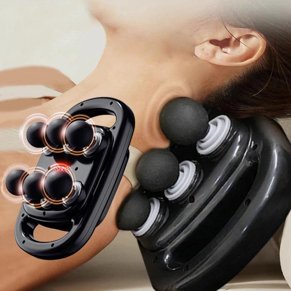 PowerRelief™ | goodbye muscle pain and tension – Zoraro