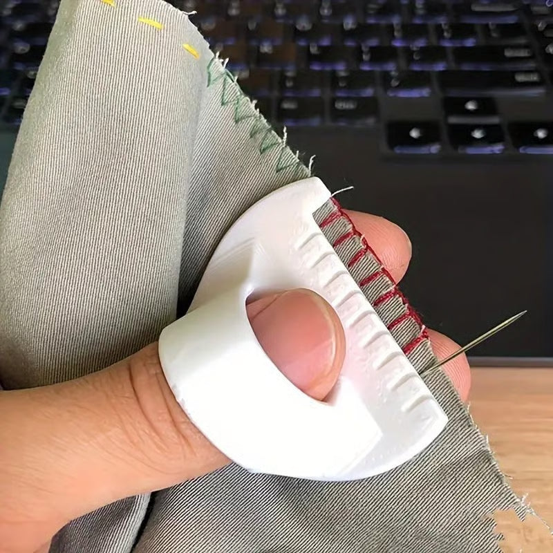 SewFine™ - Ergonomic Sewing Ruler Set for Precision Crafting – Zoraro