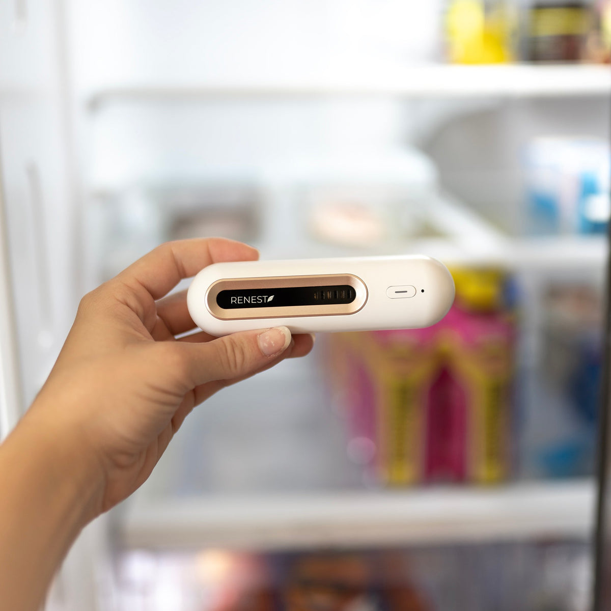 Portable Deodorizer – Zoraro