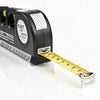 QuickMeasure™ | Versatile Measurement System – Zoraro