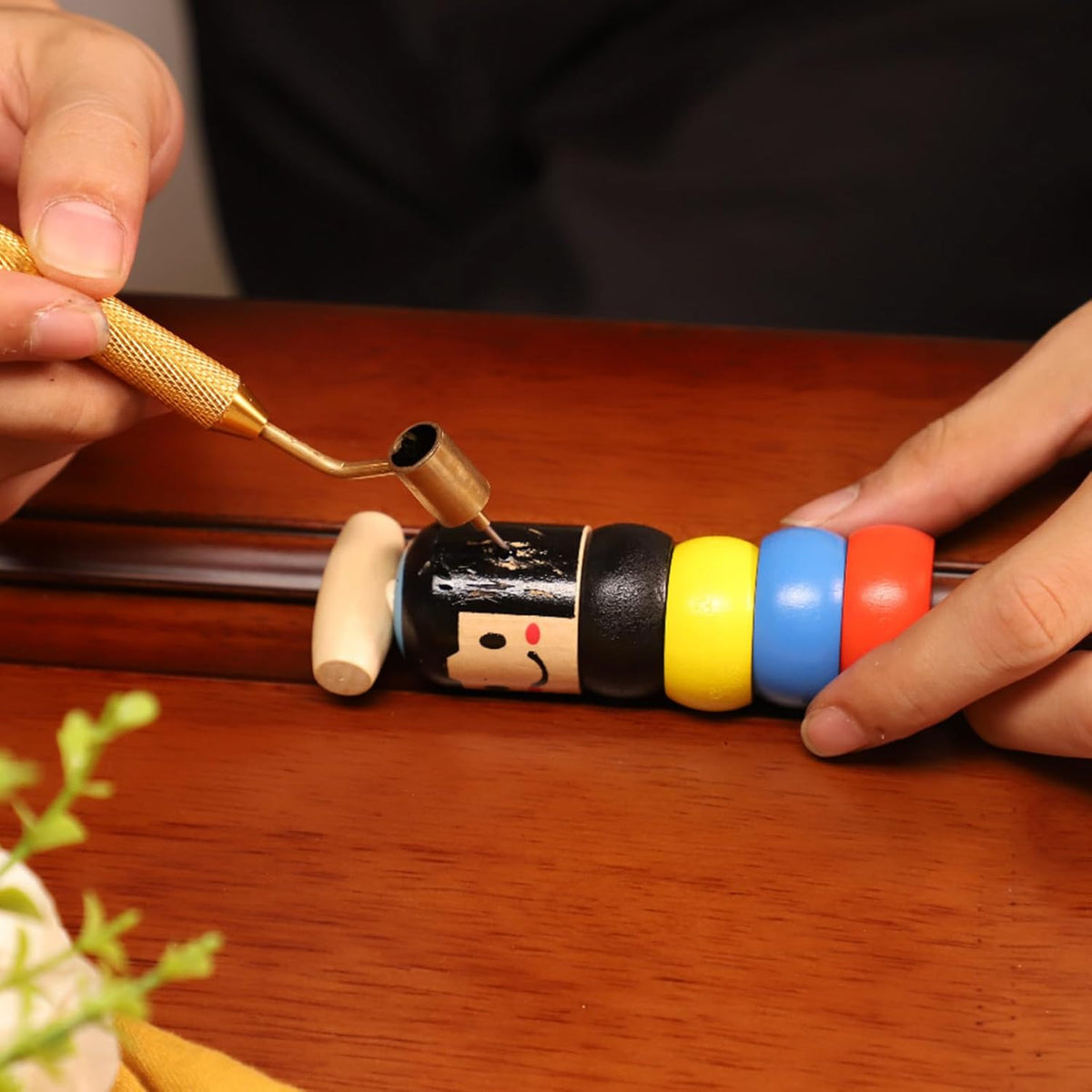 PerfectPen | Achieve flawless calligraphy – Zoraro