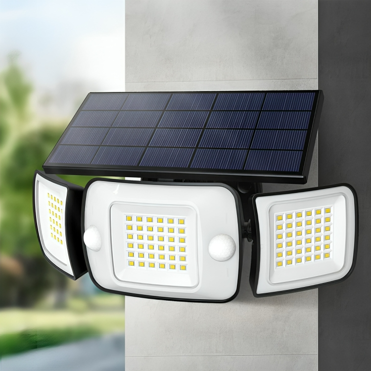 SolarBright - Solar LED outdoor light – Zoraro