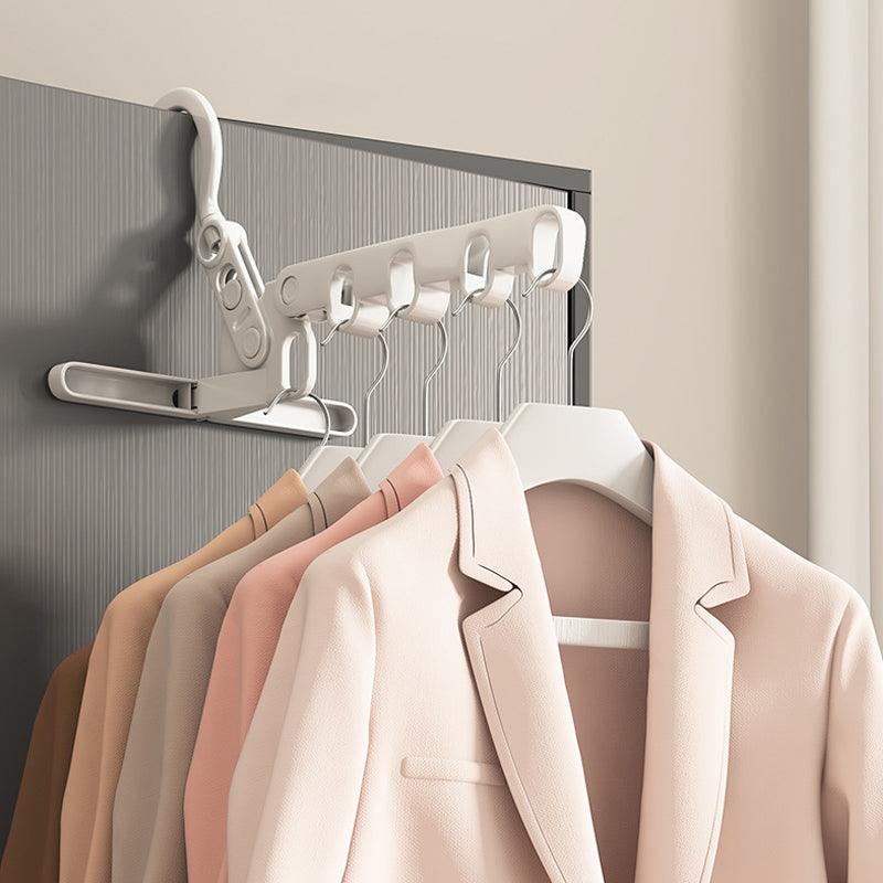 2+1 FREE | FoldiHooks | your compact clothes hanger set – Zoraro