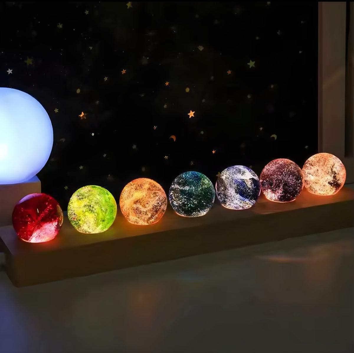 Emotina - The lamps that reflect your emotions! – Zoraro