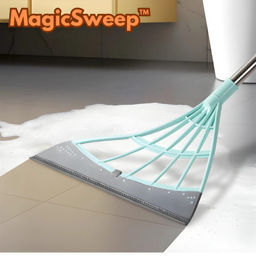 MagicSweep - Magic broom – Zoraro