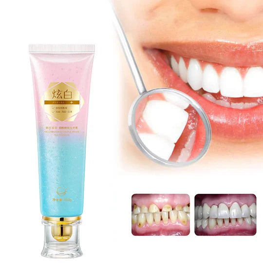 PerfTeeth | The Official Niacinamide Whitening Toothpaste – Instantly ...