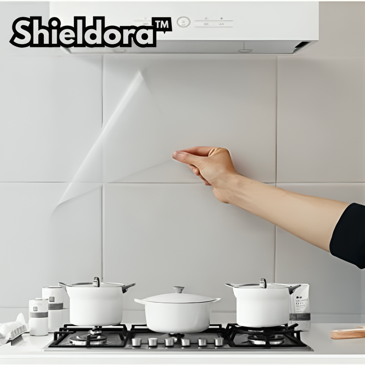 Shieldora™ | anti-stain protection sticker – Zoraro