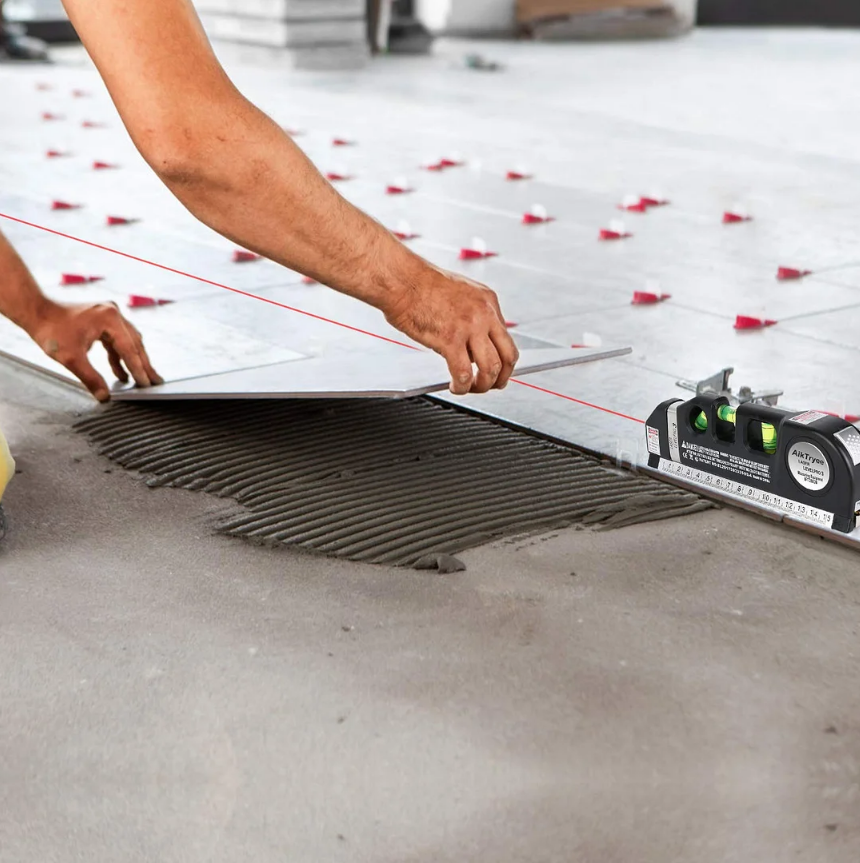 QuickMeasure™ | Versatile Measurement System – Zoraro