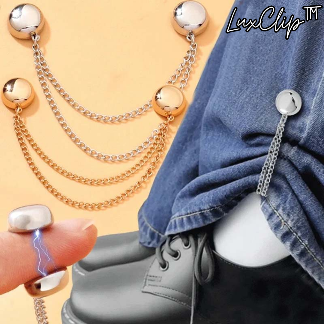 LuxClip - Magnetic clothes pegs – Zoraro