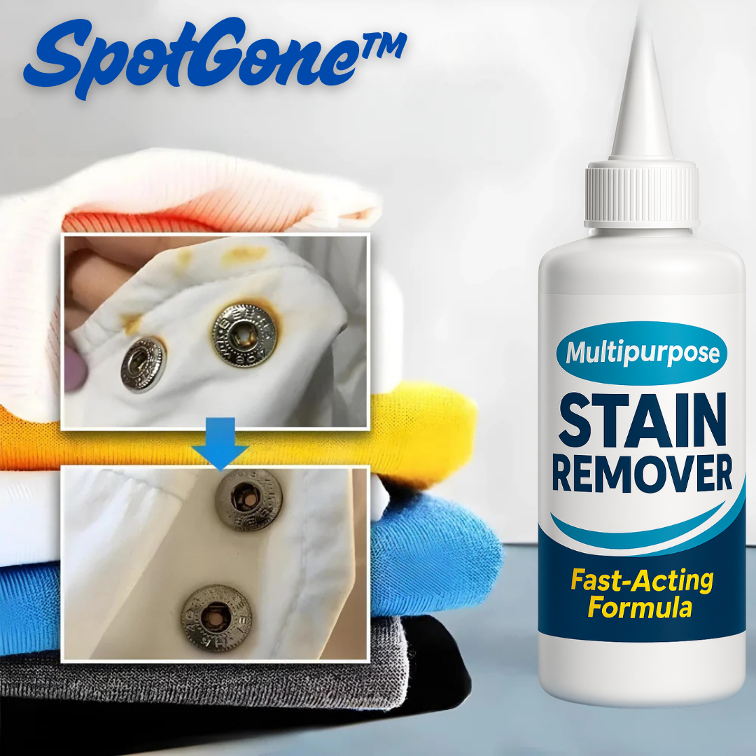 Effective Natural Stain Remover for Clothes and Fabrics – Zoraro
