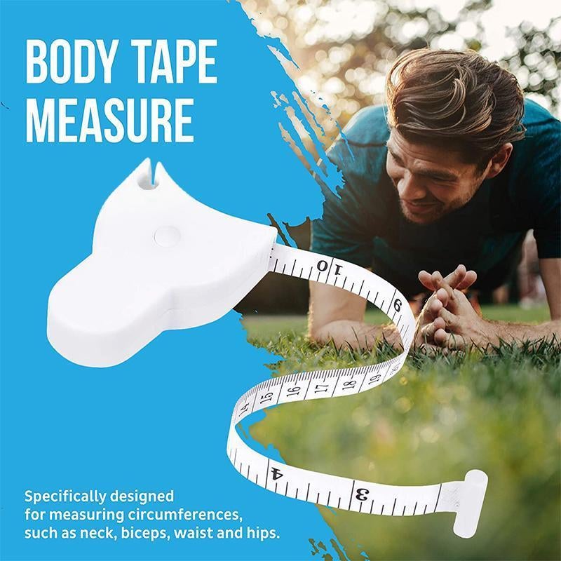 Precision Automatic Rolling Tape Measure Ruler for Easy Measuring – Zoraro
