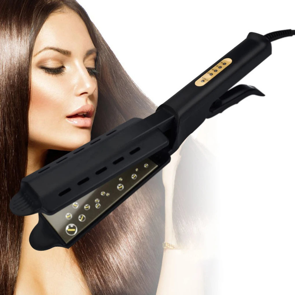 SmoothGleam™ - For silky smooth hair in just one minute! – Zoraro