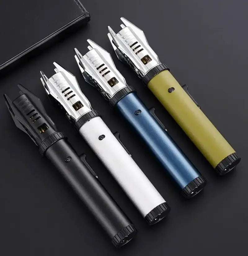 StormFire | Storm lighter with adjustable jet flame for all weather co ...